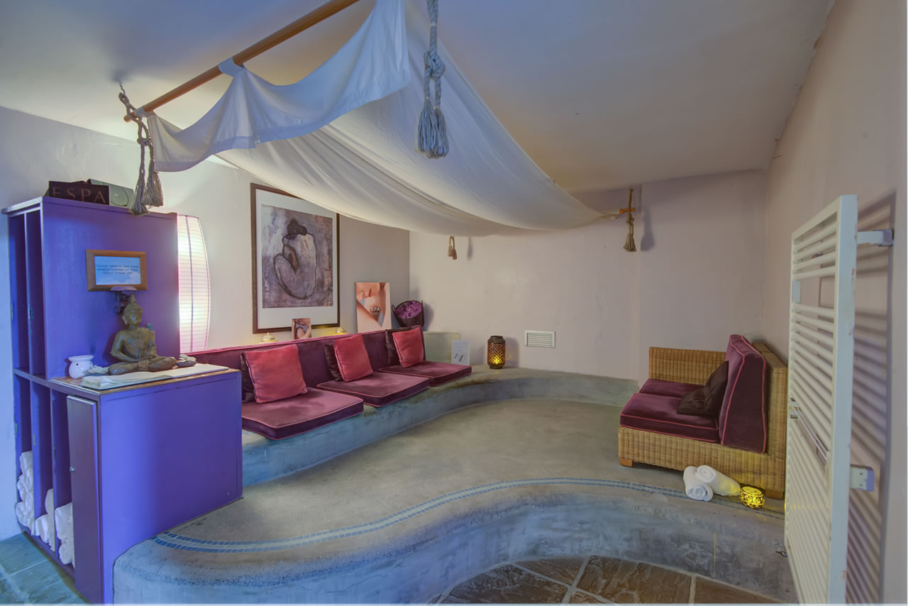 Manicure & Pedicure Treatments - Hythe Imperial Health Club & Spa