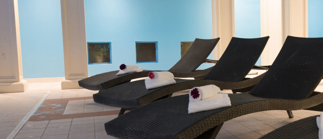 Kent Spa Days & Breaks - Hythe Imperial health Club