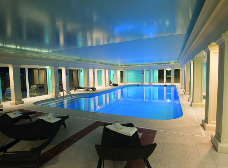 Opening Times - Health Club Folkstone - Hythe Imperial Health Club & Spa