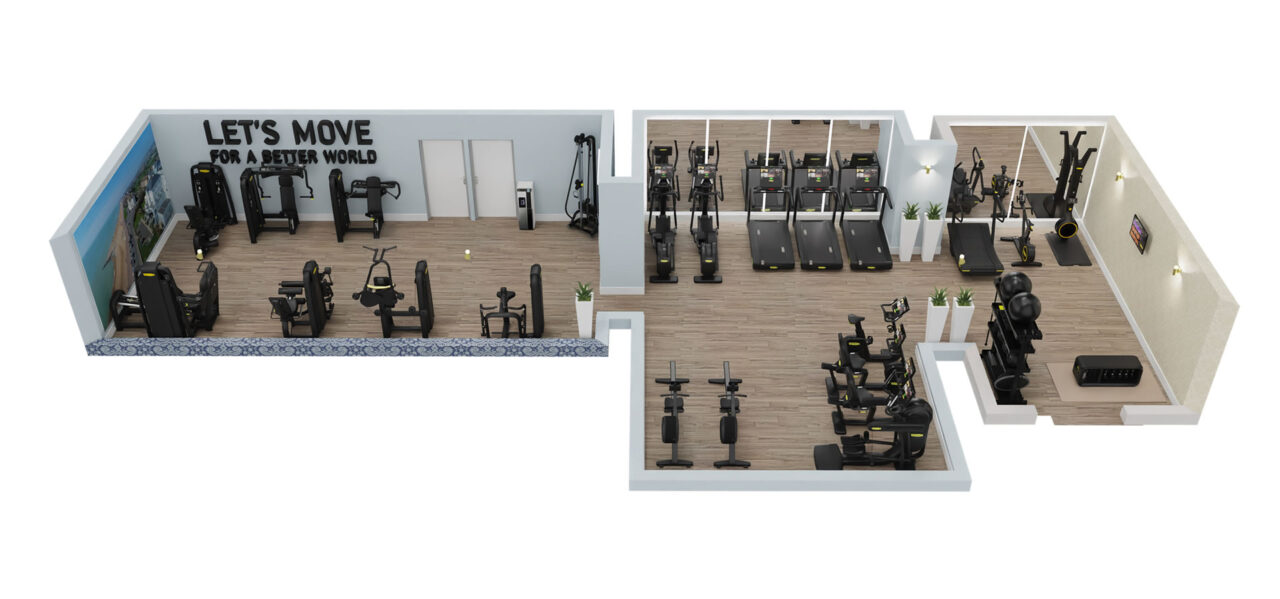 Gym & Spa Folkestone | Hythe Imperial Health Club & Spa