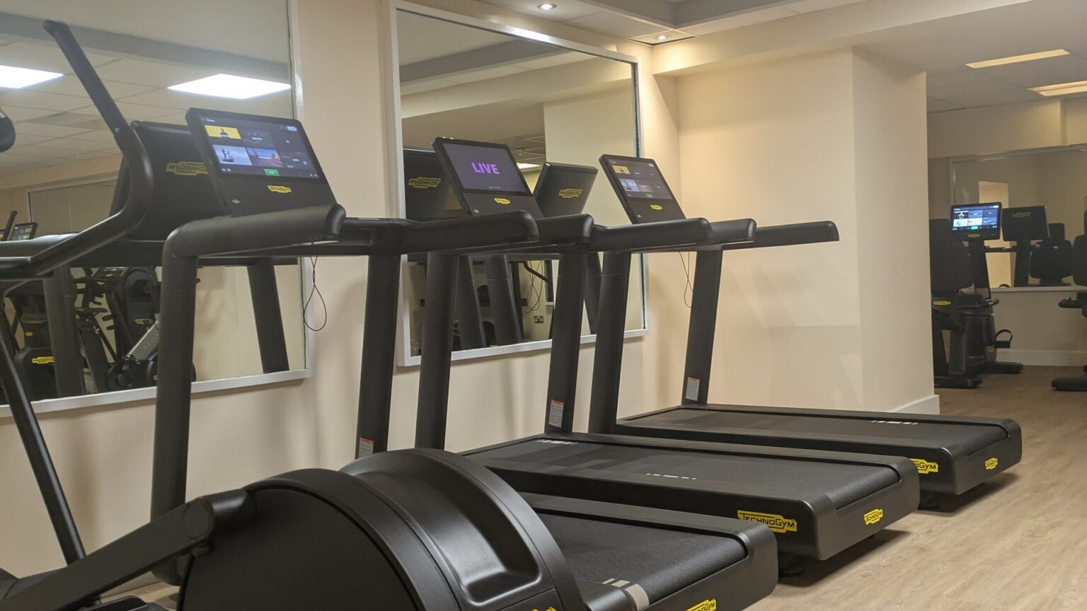 Gym & Spa Folkestone | Hythe Imperial Health Club & Spa