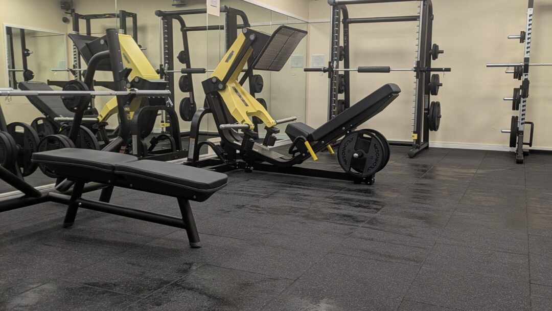 Gym & Spa Folkestone | Hythe Imperial Health Club & Spa